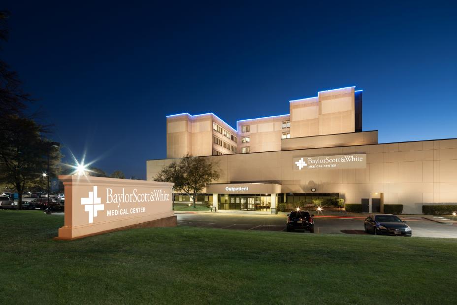 Baylor Scott & White Medical Center – White Rock